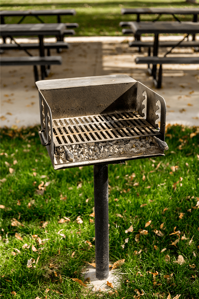 Best Practices for Installing Park Grills for Optimal Use - Picnic ...