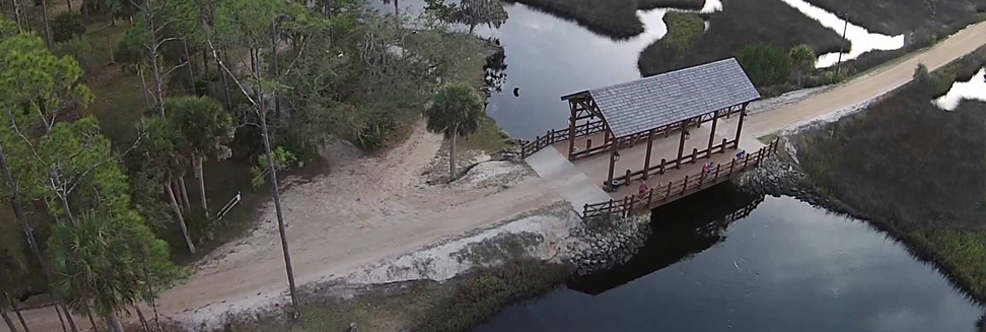 Princess Place Preserve: How A Palm Coast Love Story Resulted in ...