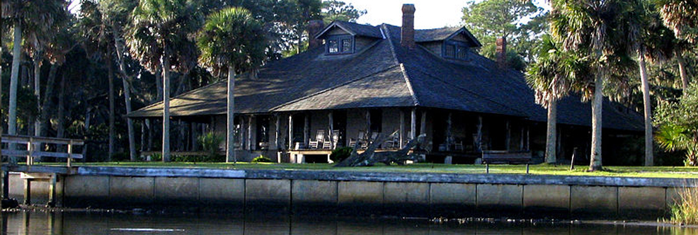 Princess Place Preserve: How A Palm Coast Love Story Resulted in ...