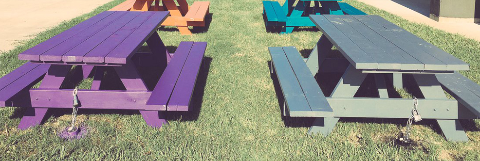 Securing Your Picnic Tables - A Practical Guide From Picnic Furniture