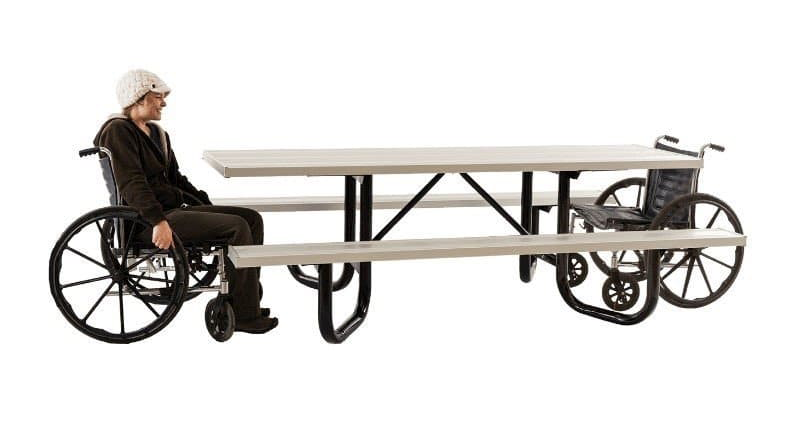 The Ultimate Guide To Picnic Tables - Picnic Furniture