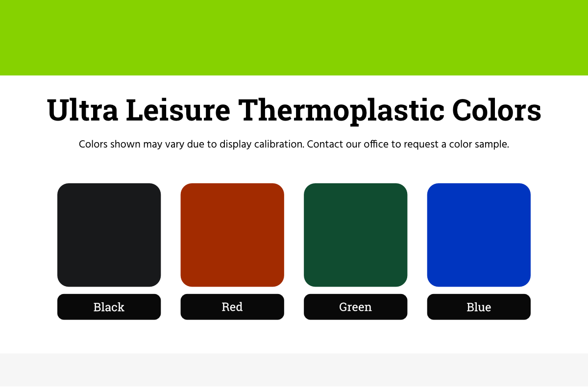 Table Package Outdoor Classroom Environment - Picnic Furniture