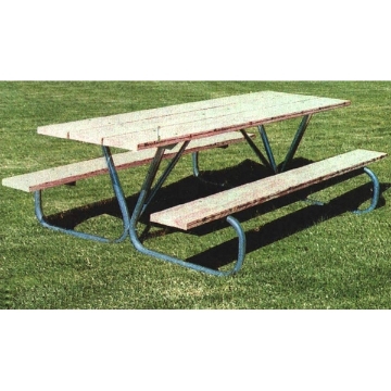 Picnic Tables For Commercial Use