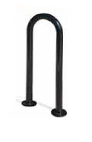 3-Space Quick Ship Wave Bike Rack – Picnic Furniture | Picnic Furniture ...