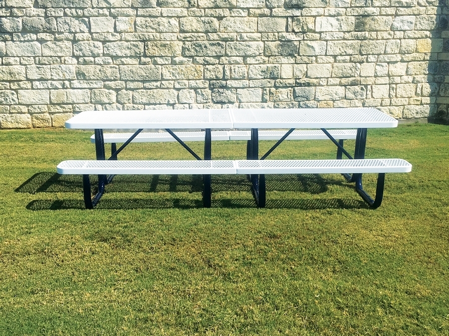 10 Ft Rhino Thermoplastic Table Picnic Furniture Picnic Furniture