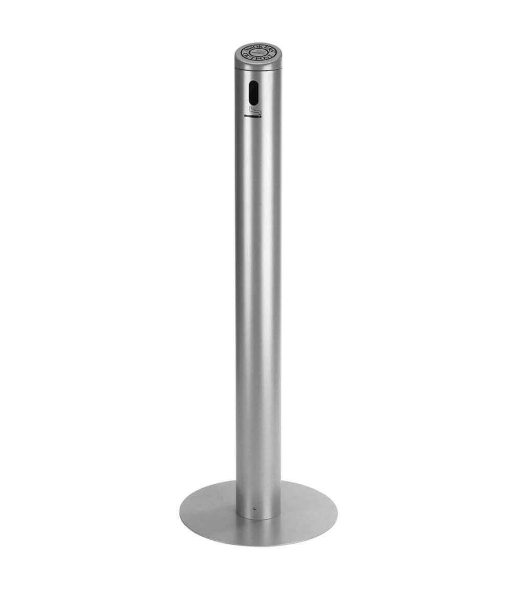 Smoker’s Outpost Aluminum Smoke Stand – Picnic Furniture