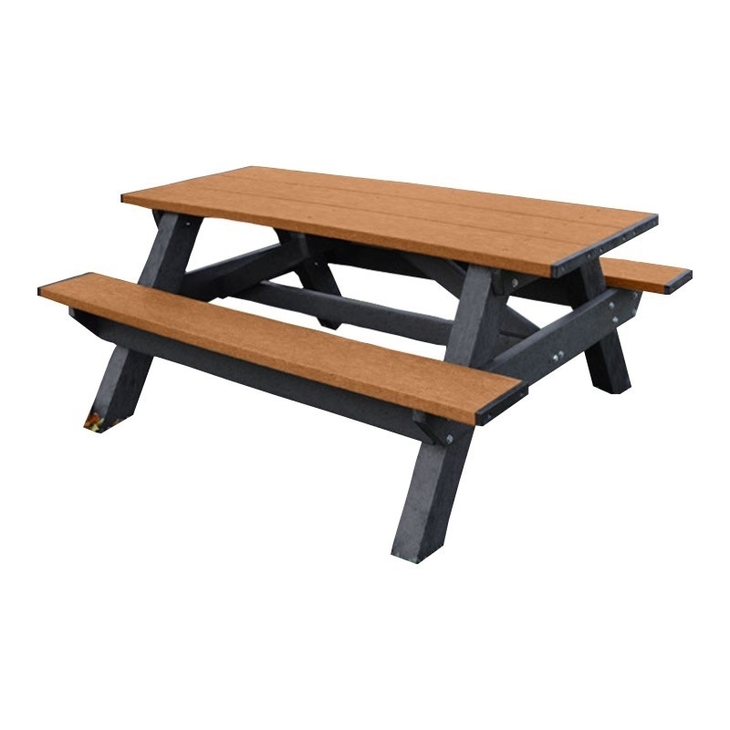 Recycled Plastic Picnic Table - Picnic Furniture
