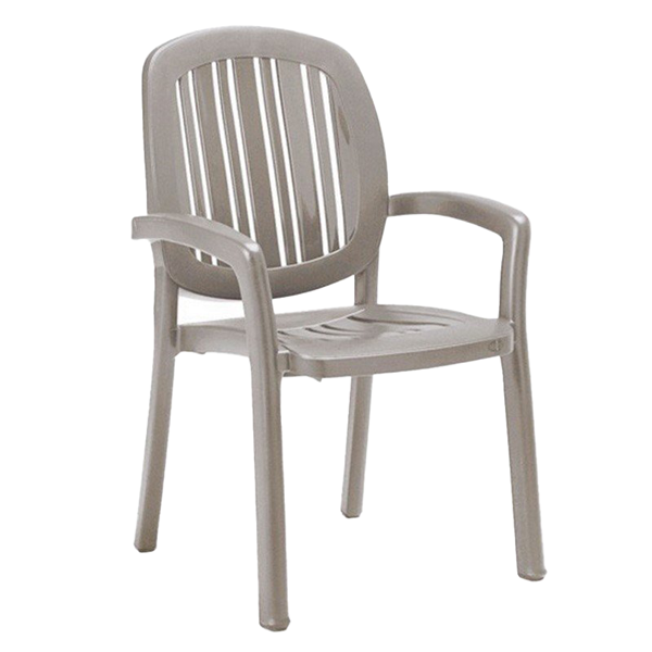 High back chair plastic store