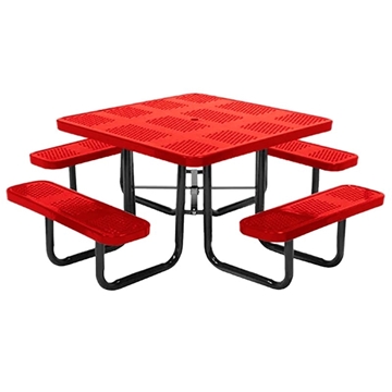 Products tagged with 'Square Thermoplastic Picnic Tables'