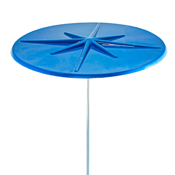 Commercial Fiberglass Hard Top Canopy Umbrellas for Restaurants ...