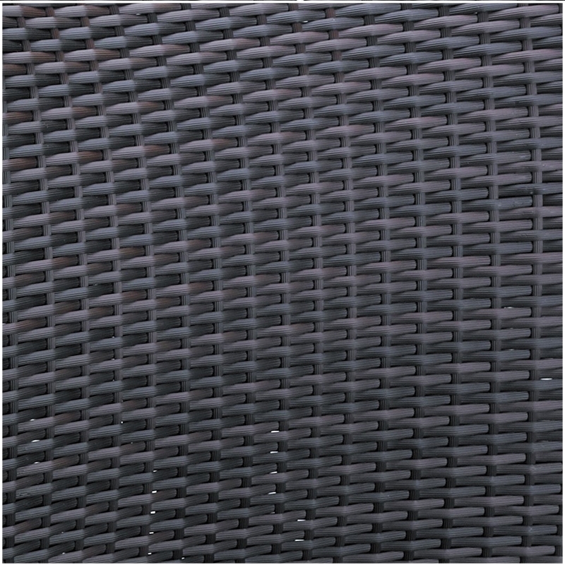 Java Plastic Resin Sling Chaise Lounge - Picnic Furniture