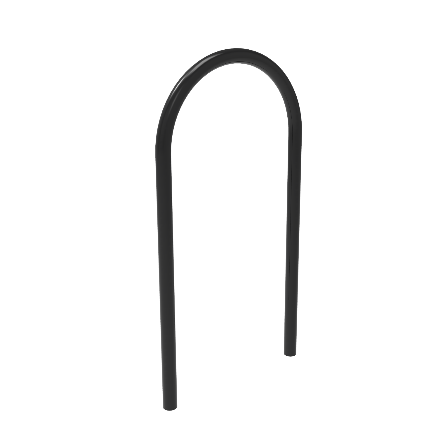 Elite Series Bike Rack 3 Space - Picnic Furniture