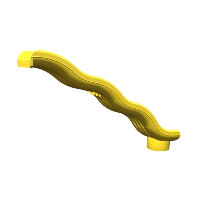 Double Wall Wave Slide – Picnic Furniture | Picnic Furniture - Picnic ...