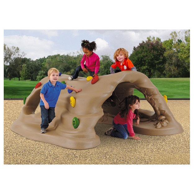Discovery Cave Playground Climber – Picnic Furniture