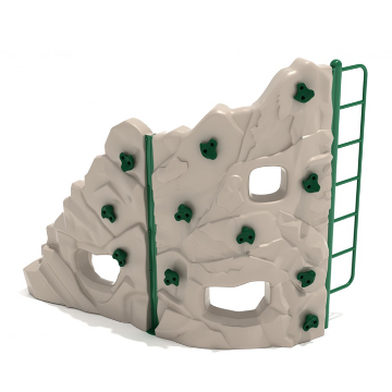 Playground Climbing Wall - Playground Rock Climbing Wall - Picnic Furniture