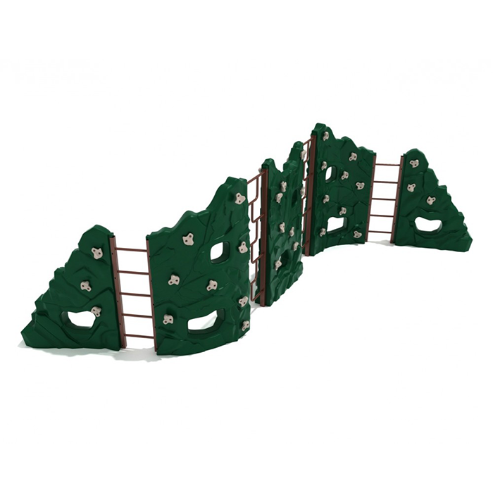 Craggy Alpine Rock Wall Climber – Picnic Furniture