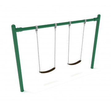 Commercial Swing Sets - Commercial Swing Sets for Schools - Swing Sets ...