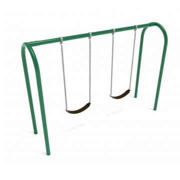 Commercial Swing Sets - Commercial Swing Sets for Schools - Swing Sets ...