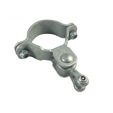 Replacement Single Clevis Connector For Commercial Swing Sets - One ...
