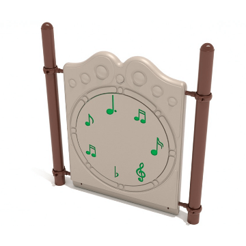 Freestanding Playground Panels | Playground Panels with Posts - Picnic ...