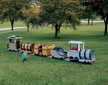 Daycare Playground Equipment for 2 to 5 Year Preschoolers - Picnic ...