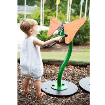 Musical Playground Equipment - Commercial Playground Musical ...