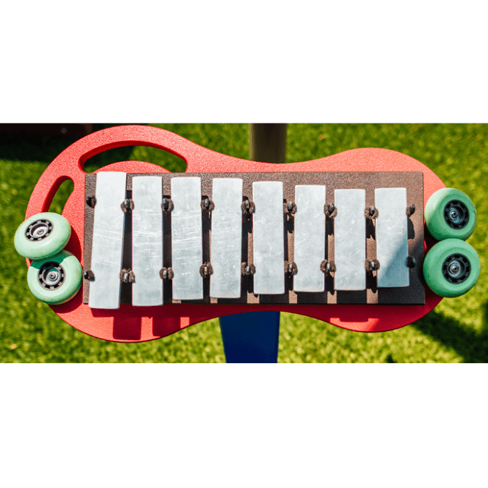 Glockenspiel Percussion Outdoor Musical Instruments for Parks - Picnic ...