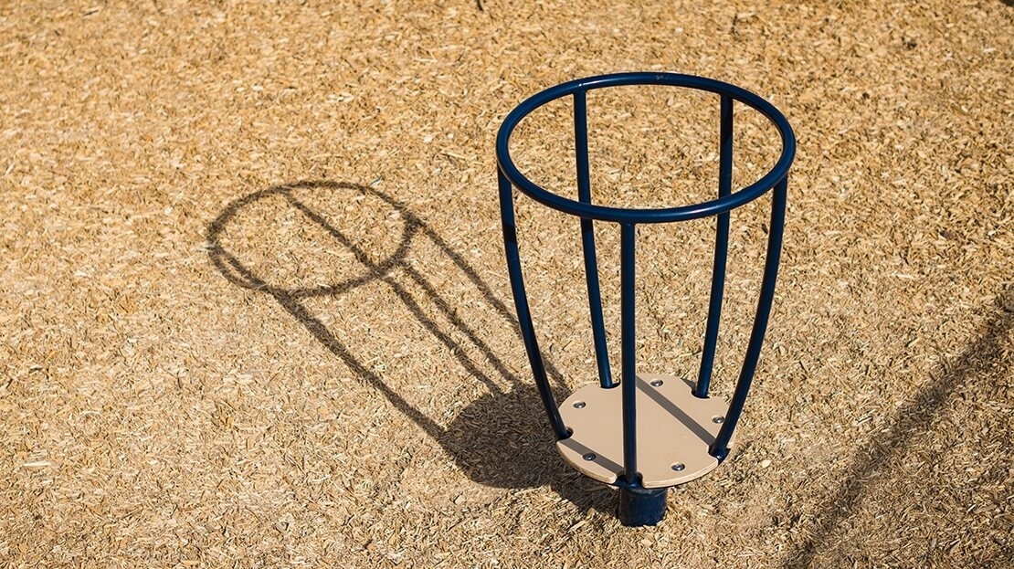 Tea Cup Spinner Spinning Playground Equipment - Ages 2 to 12 Years ...