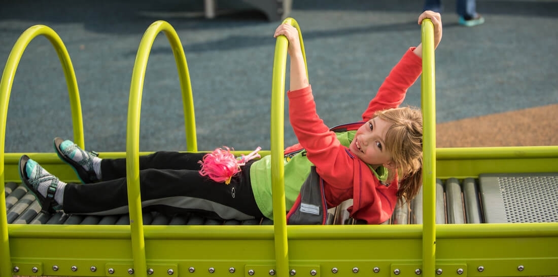 Sensory Roller Table Playground Equipment - Ages 2 to 12 Years - Picnic ...