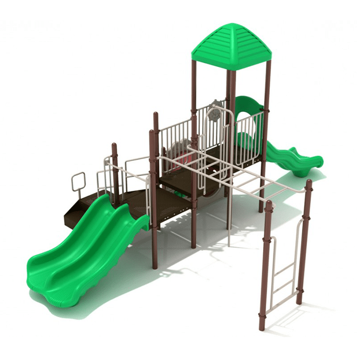 Bar Harbor Recess Equipment for Elementary Schools - Ages 5 to 12 yr ...