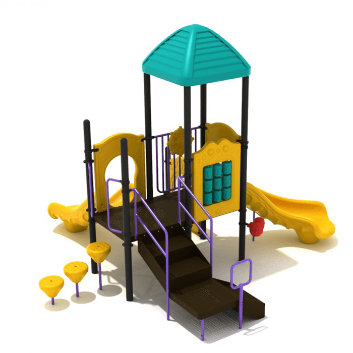 Miami Beach Playground Equipment – Picnic Furniture | Picnic Furniture ...
