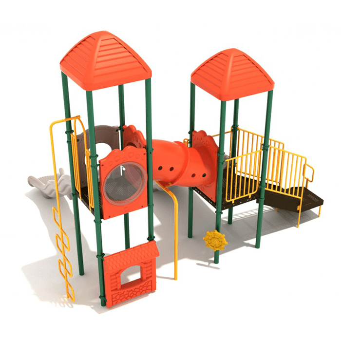 Telluride Kids Outdoor Play Equipment - Ages 5 to 12 yr - Picnic Furniture