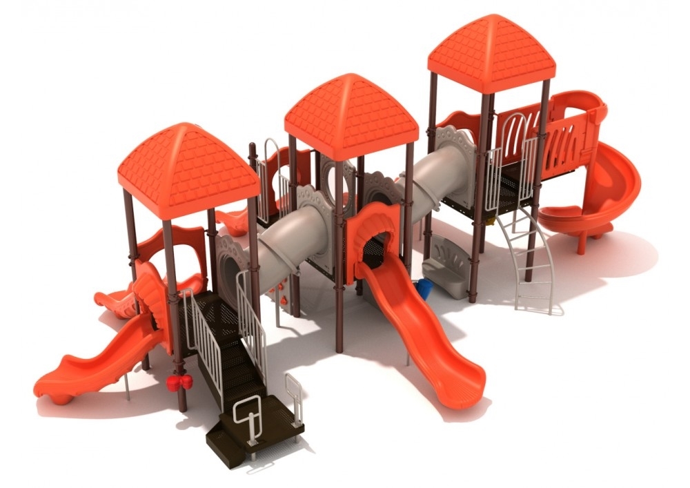 Hidden Oak School Playground – Picnic Furniture