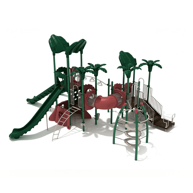 Falcon Flight Public Park Playground Equipment - Ages 5 to 12 yr ...