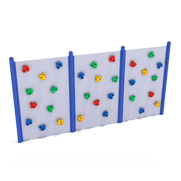 Playground Climbing Wall - Playground Rock Climbing Wall - Picnic Furniture