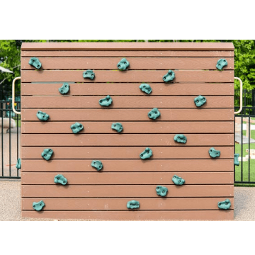 Playground Climbing Wall - Playground Rock Climbing Wall - Picnic Furniture