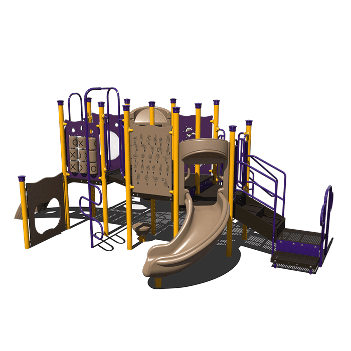 Little Ladder Park Playground Set – Picnic Furniture | Picnic Furniture ...