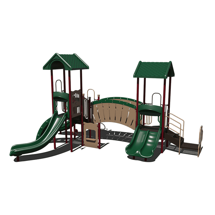 Bridge to Fun Playground Equipment – Picnic Furniture