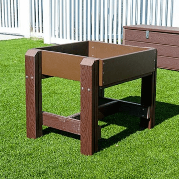 Investigate & Discover Table - Ages 2 to 5 yr - Picnic Furniture