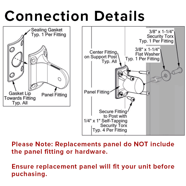 Cutout Alphabet Activity Panels - Picnic Furniture