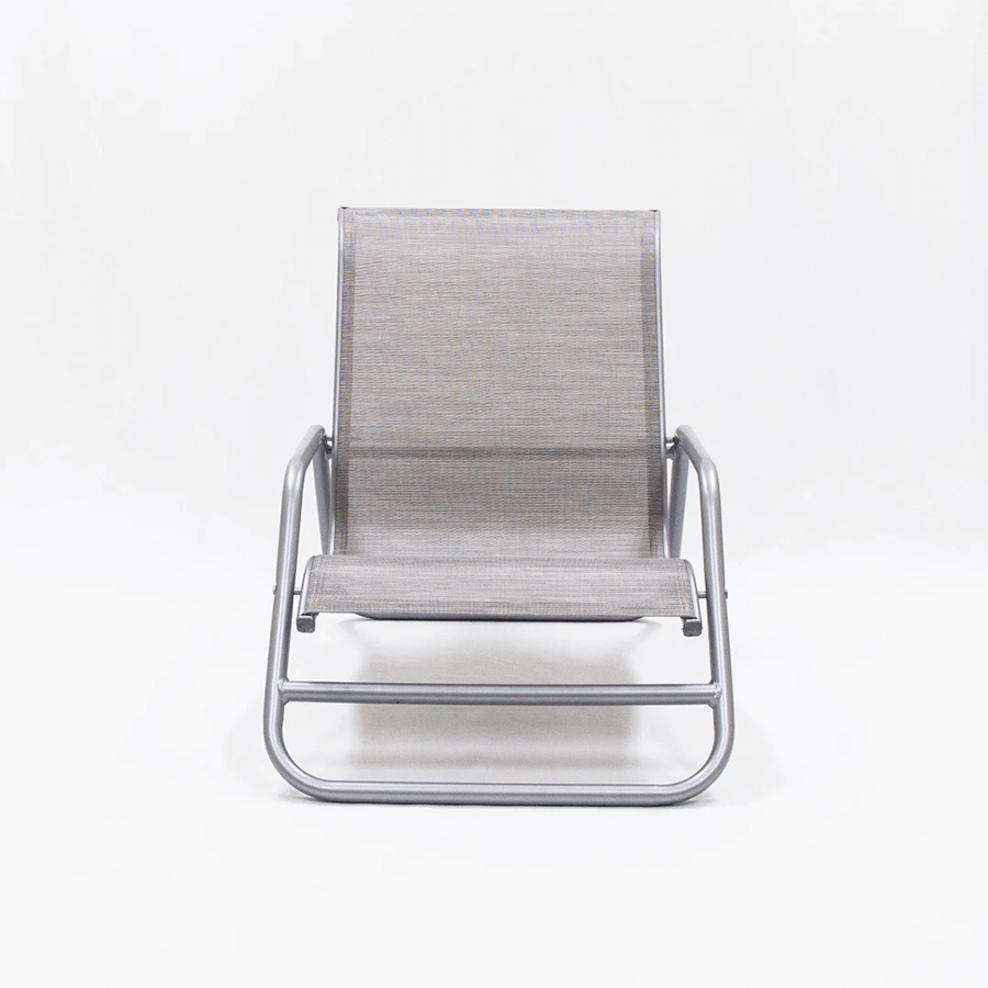 St. Maarten II Sling Beach Sand Chair – Picnic Furniture